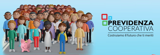 Previdenza complementare - Cgil